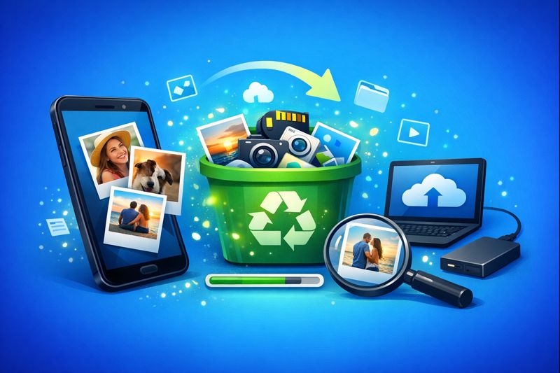 Best App to Recover Deleted Photos – Mobtiva